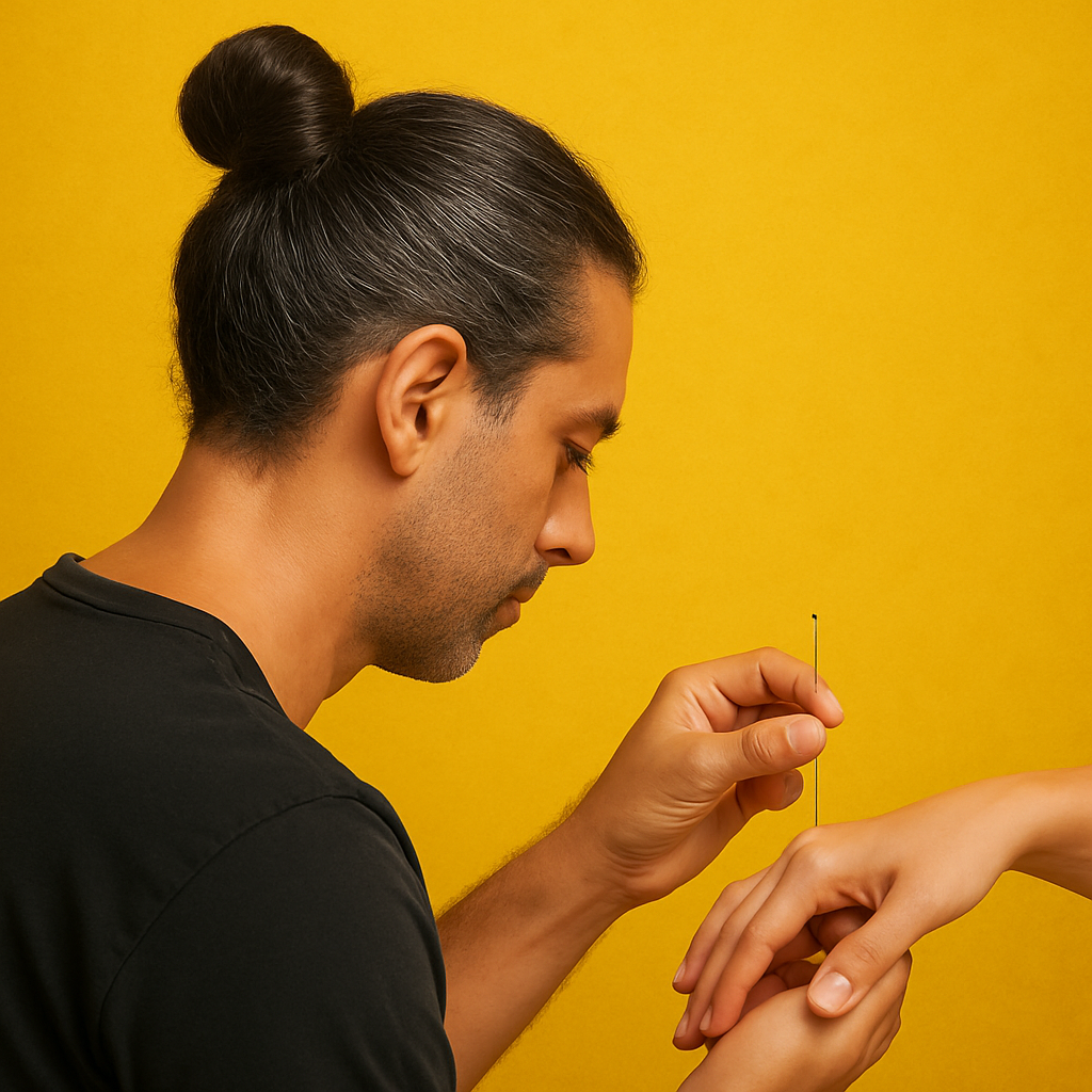 Our Team - San Cai Treatment and Training Center